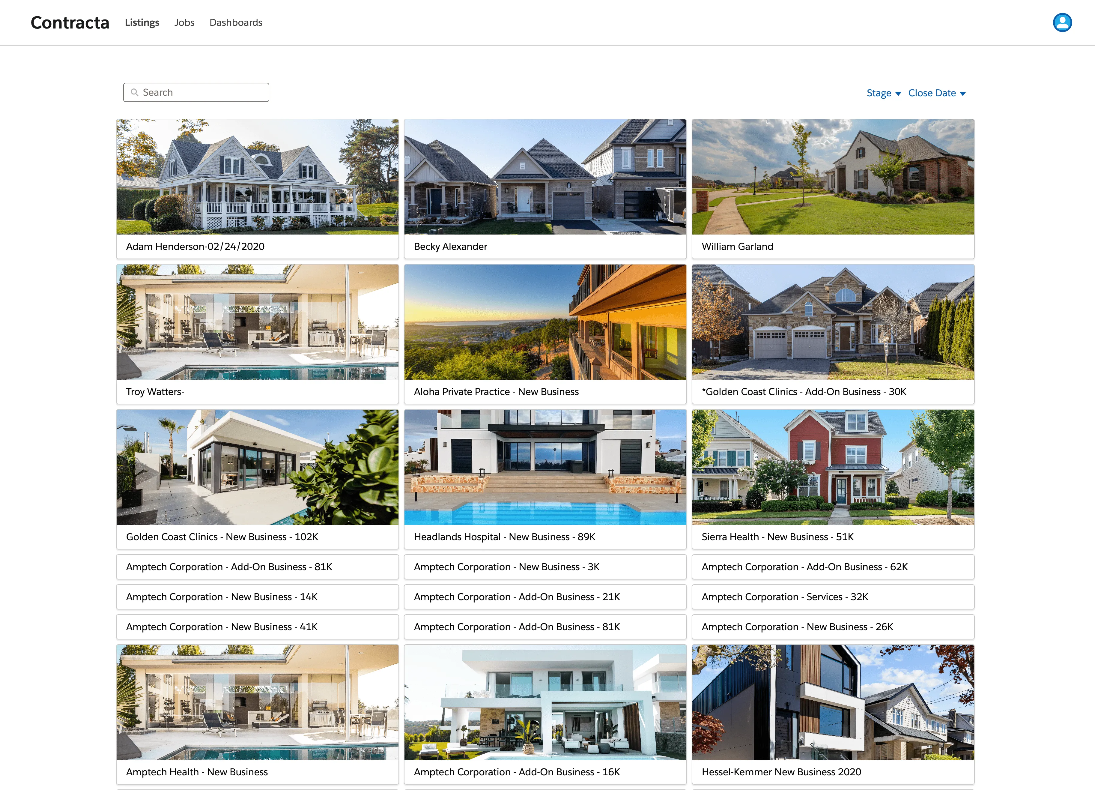 Avonni | Build Salesforce Apps Faster with no-code
